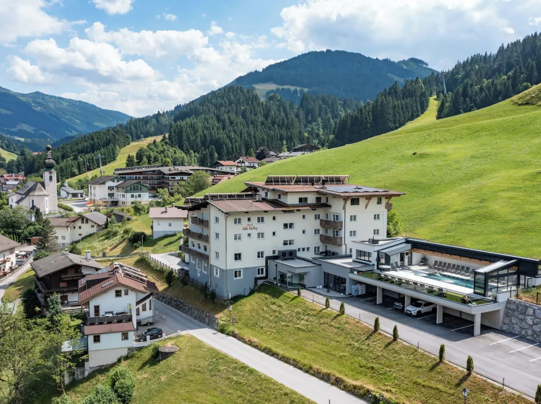 Sun Valley - Wildschönau - Tyrol