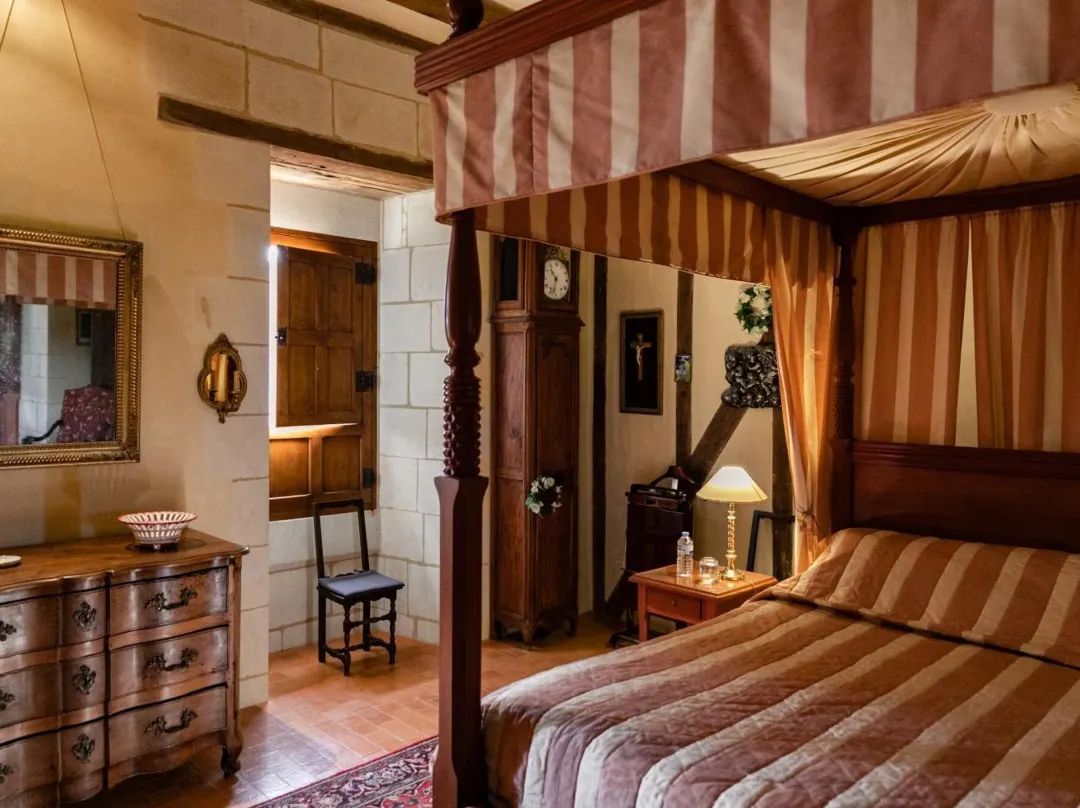 Le Bois Noblet Chambres D'hôtes - Pays de la Loire