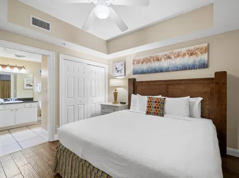 Calypso Resort 607e - Panama City Beach, FL