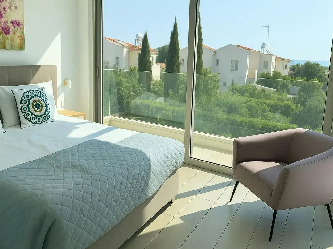 Too Coool Villa Milos Lifestyle - Protaras