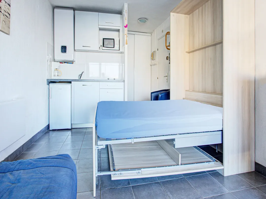 Marina View Stay In Agde - Agde