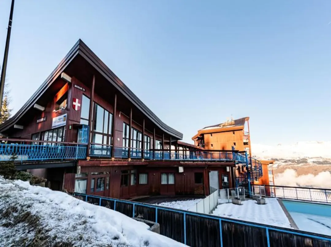 Charmettoger District Residences - Bourg-Saint-Maurice