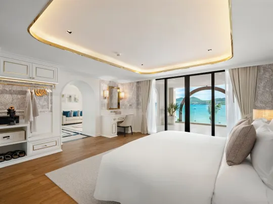 The Cyan At Patong Hotel - Patong Beach