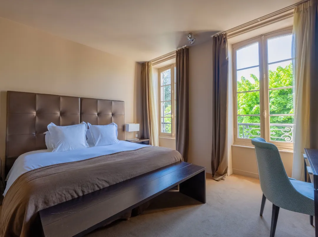 Hotel Ligaro - Jarnac