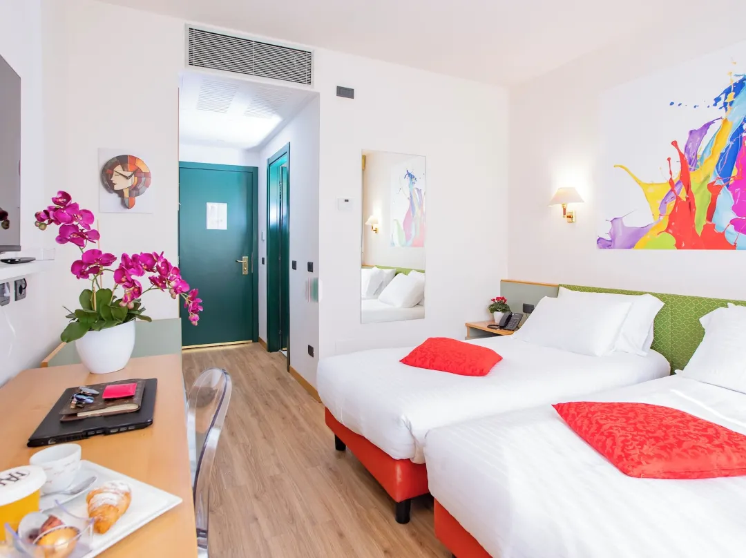 An Hotel Milano San Donato - San Donato Milanese