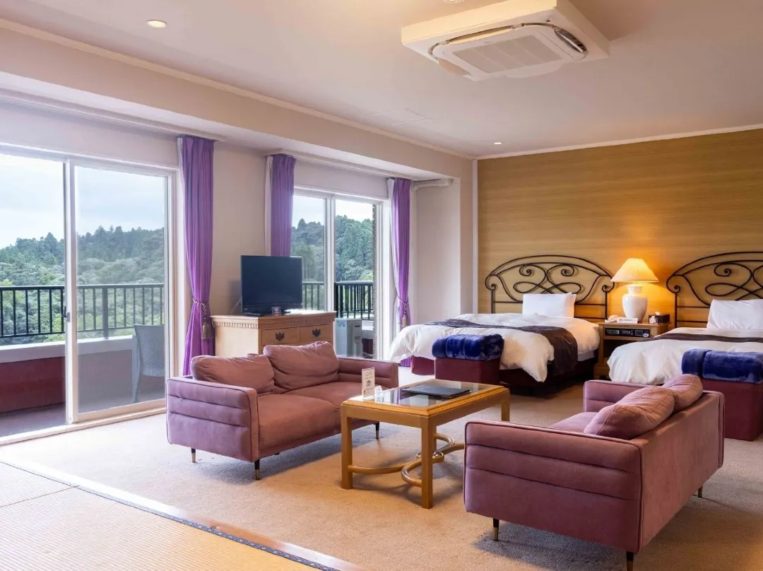 Camel Hotel Resort - Chiba