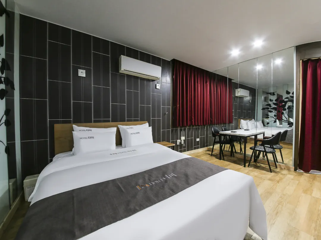 Jeonju Deokjin Tommy - Jeonju-si