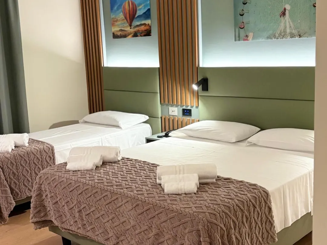 Hotel Milazzo Smart - Milazzo