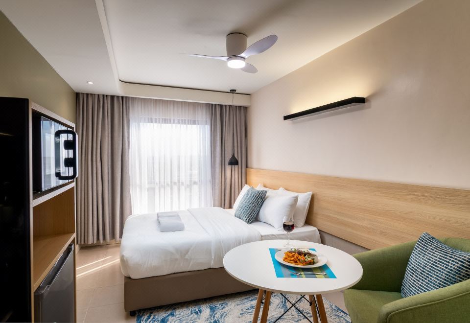 Kozi Wilson Airport, Nairobi - Harga & Promo Terbaru 2026 | Trip.com ...