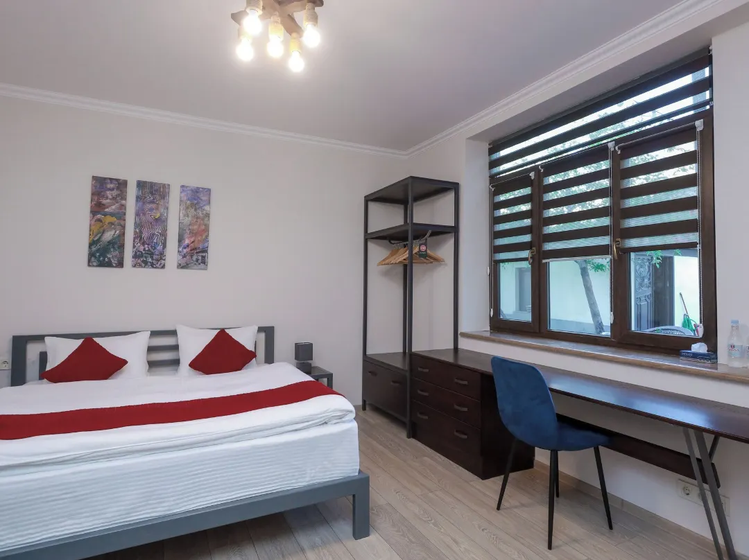 Syune Mini Hotel - Kars
