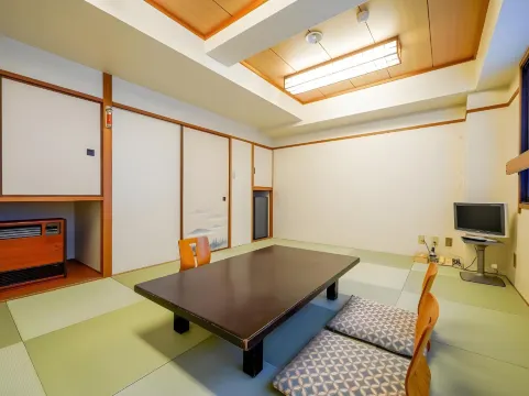 Ryokan Wakamiya - Kyoto