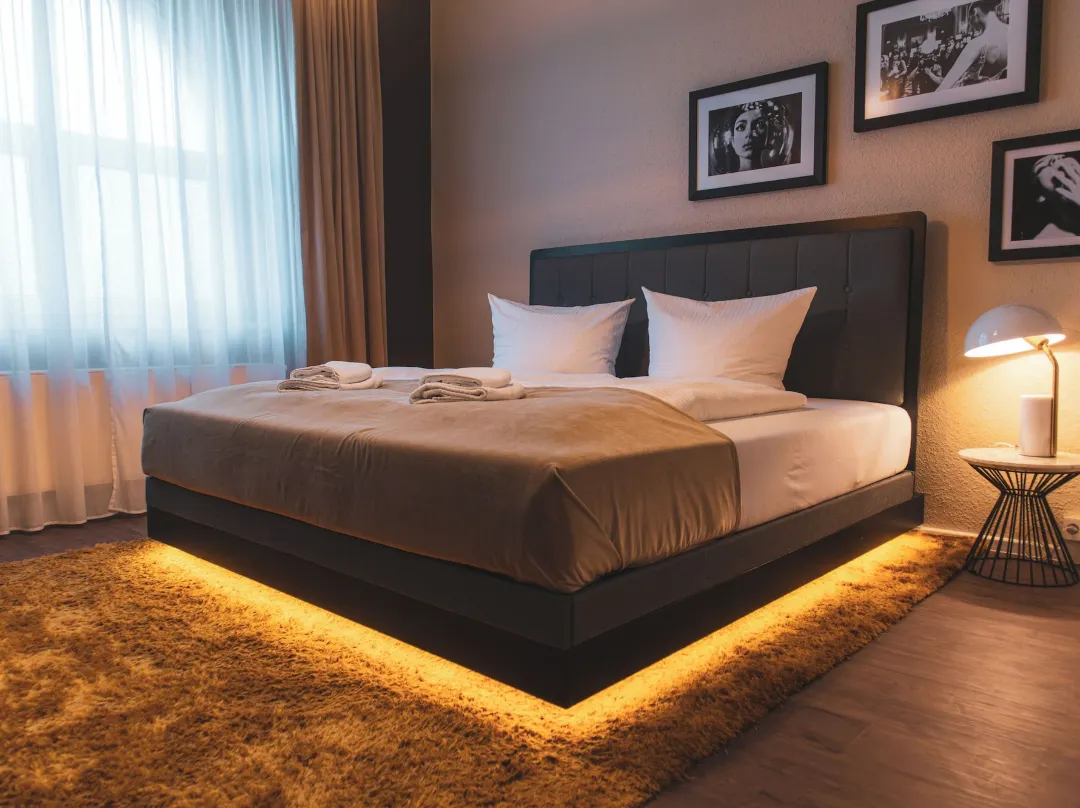 Cityloft Erfurt - Erfurt