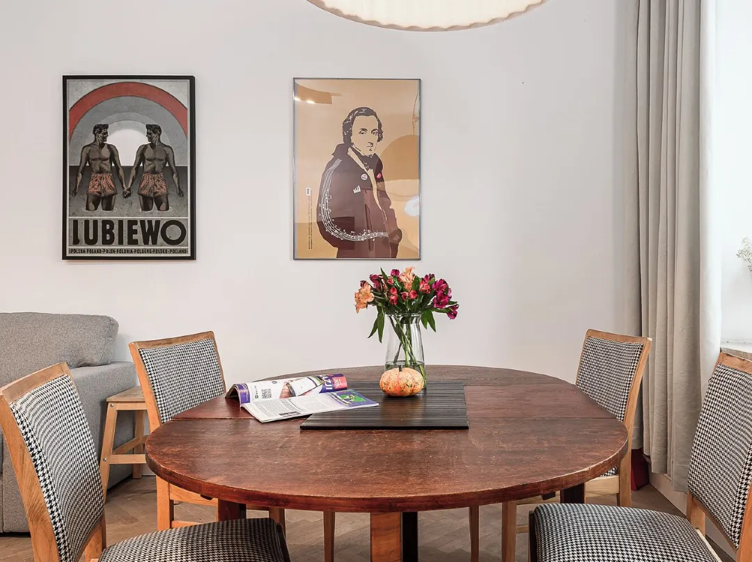 Shortstaypoland Aleje Jerozolimskie B191 - Warsaw