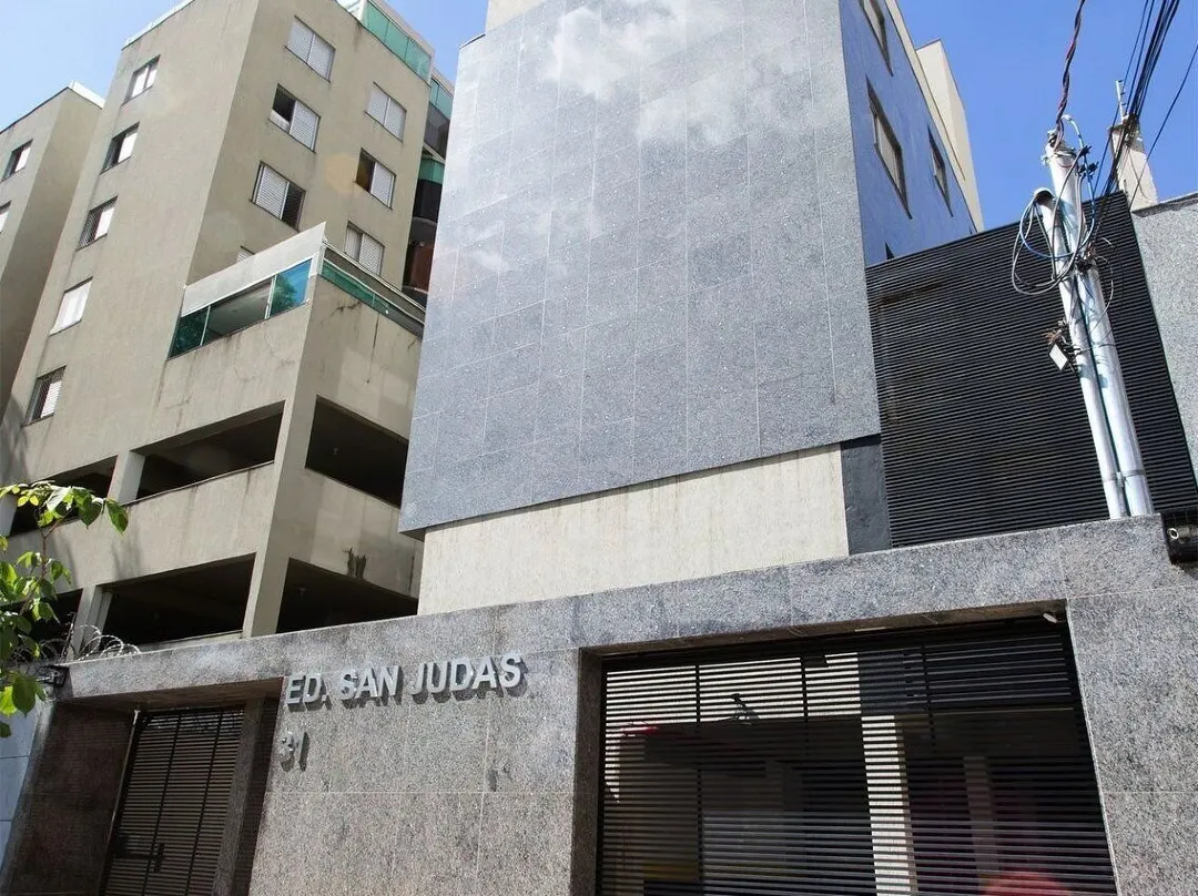 Lk Grajaú 7 - Belo Horizonte