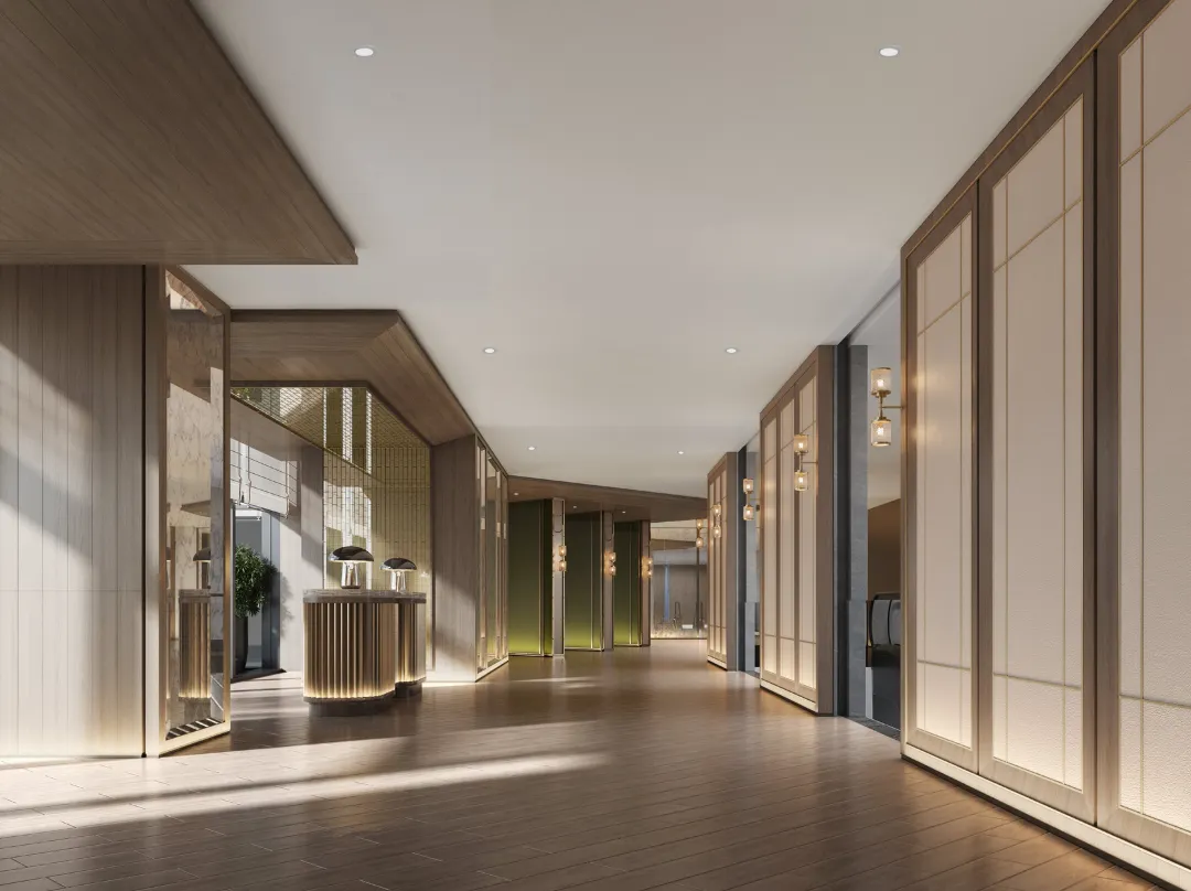 Intercontinental Taipei - Songshan District