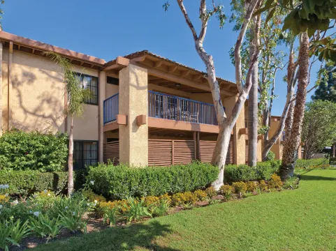 Club Wyndham Dolphin's Cove - Anaheim