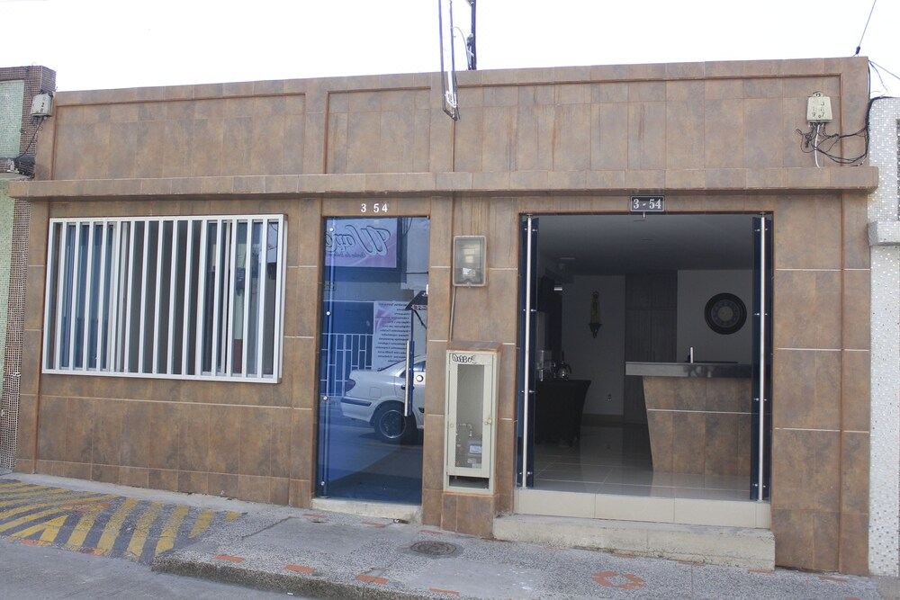 Hotel Pereira 421 - Pereira, Colombia