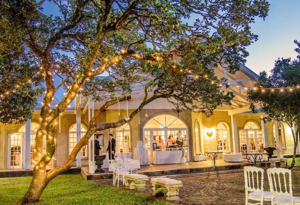 The Plantation - Gqeberha