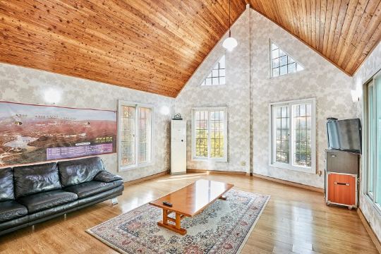 Pocheon Good Morning Pension - Pocheon-si