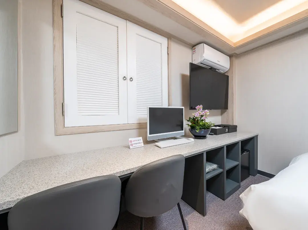 Gwangju The Rest Motel - 단양군