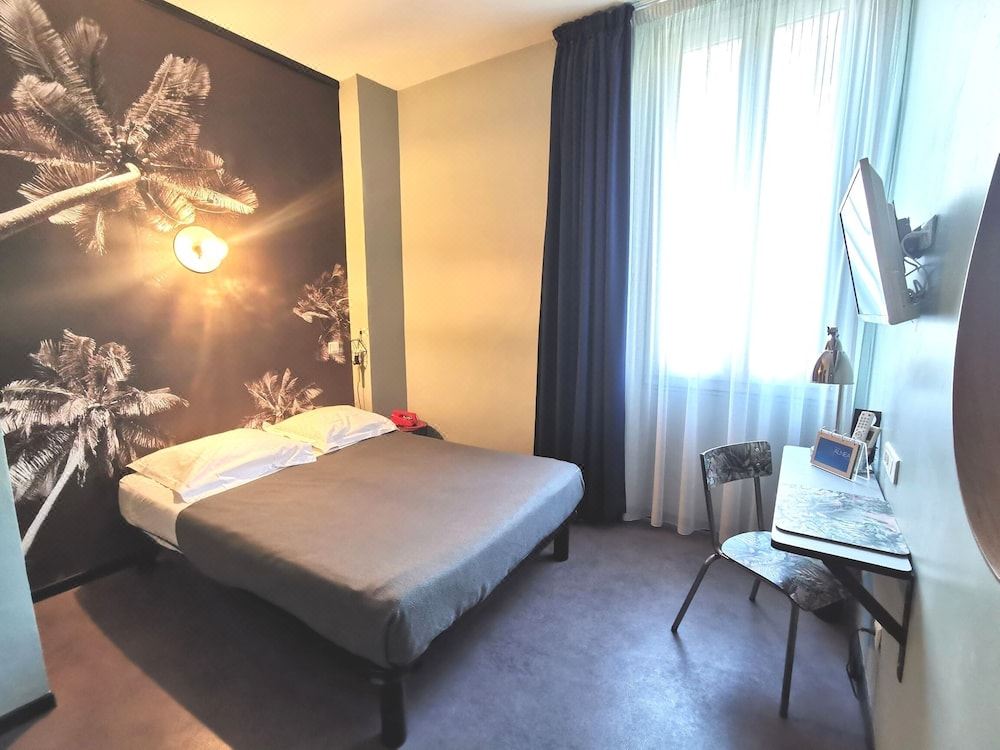 Hotel Alnea - Cannes