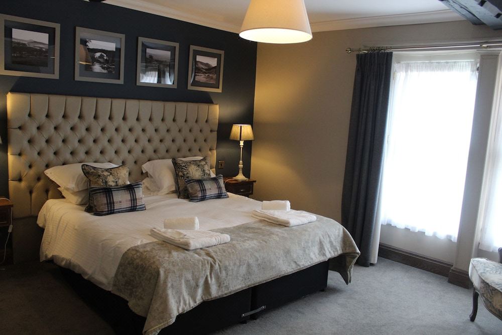 Red Dragon Inn - Kirkby Lonsdale