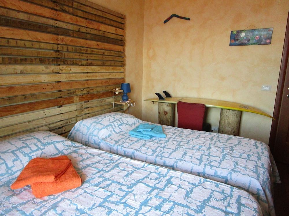 Felicidad Siempre B&b - Messina