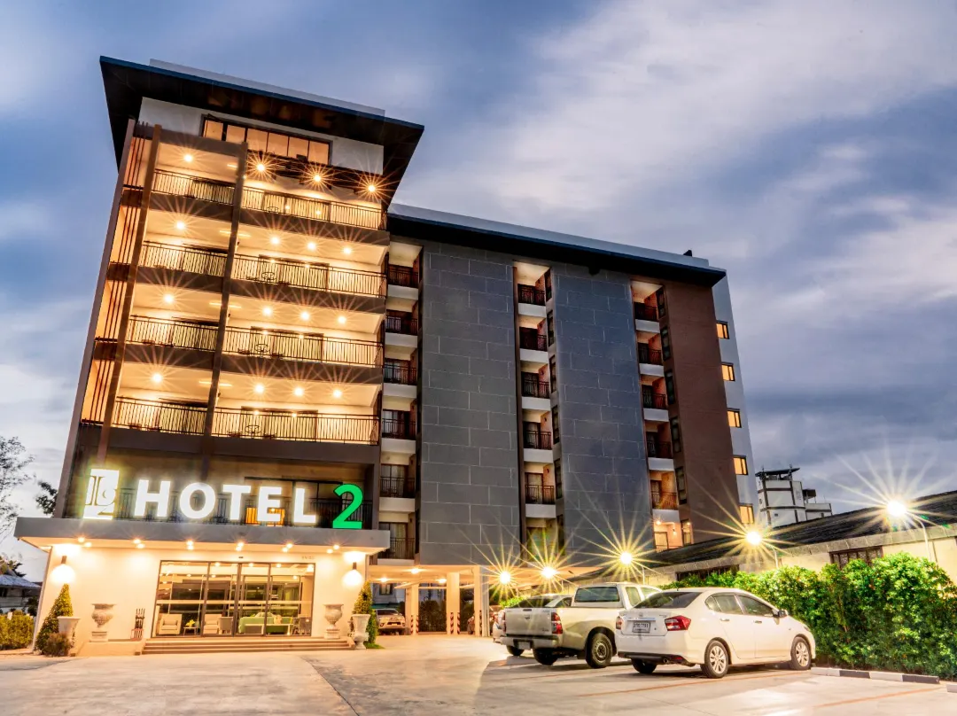 L2hotel - Khon Kaen