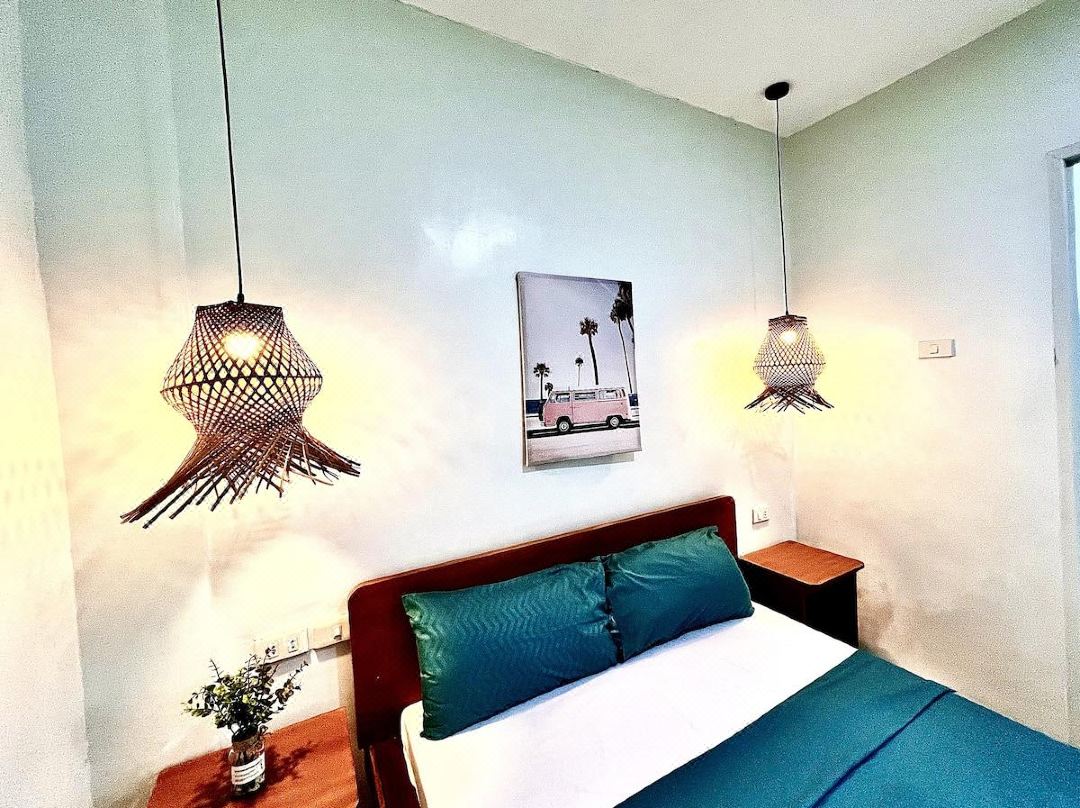 Hotel P.inc - General Santos City