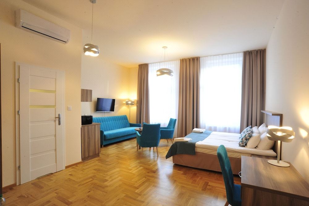 Kosmopolita Apartments - Krakow