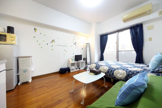 Sky Terrace Naha - Naha