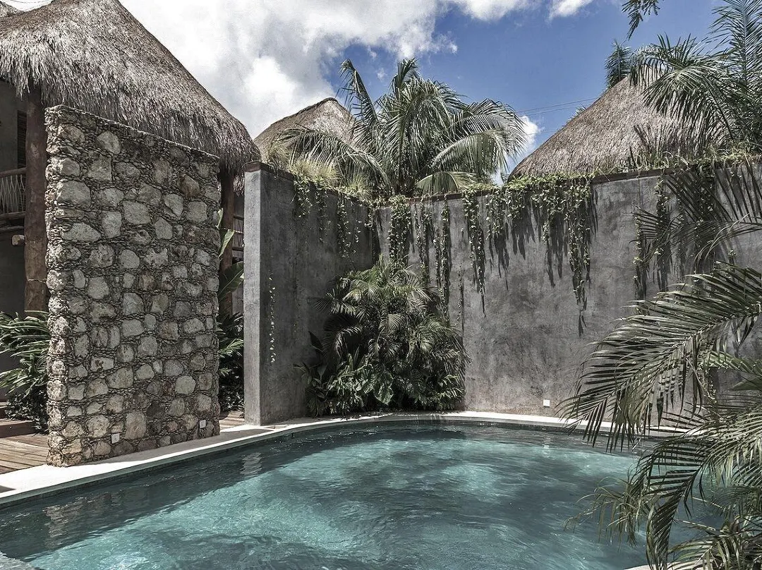 Hotel Casa Hormiga - Bacalar