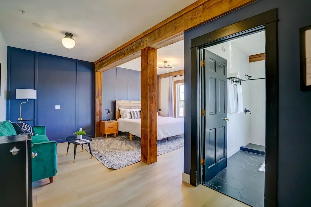 The Mill Hotel - Madison, WI