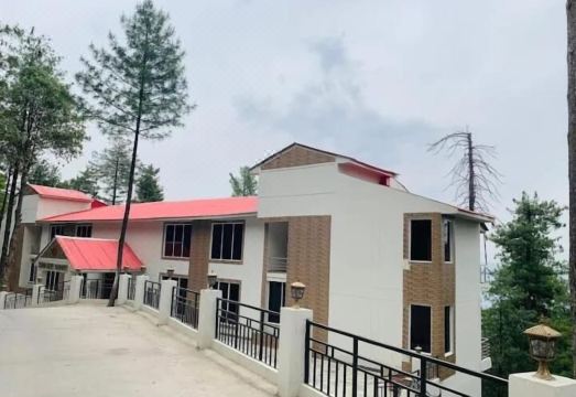 Kashmiri Lodges (Gharial Camp) - 2026 Prices, Reviews & Deals | Trip.com
