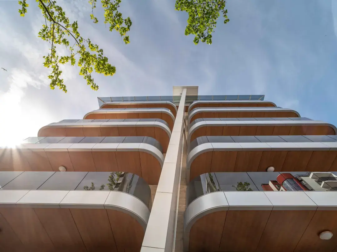 Elegante Residenza Monica Due Camere Da Letto C6 6 Posti Letto - Lignano Sabbiadoro