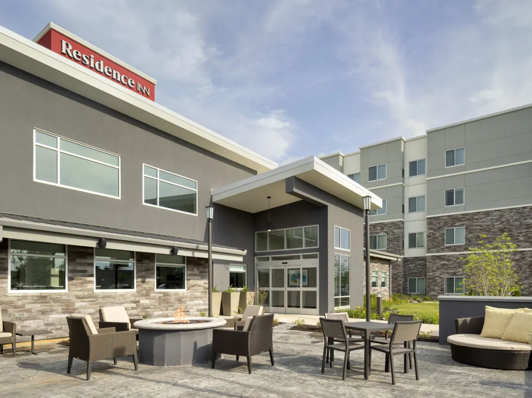 Residence Inn Jonesboro - Jonesboro, AR