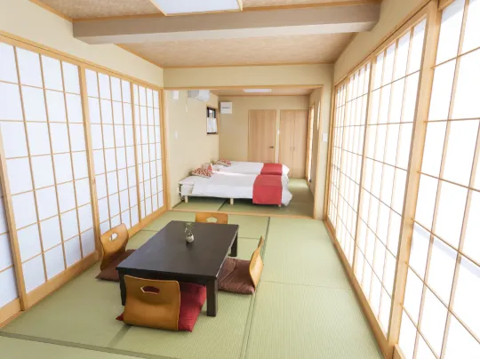 Kabuku Resort - Shima