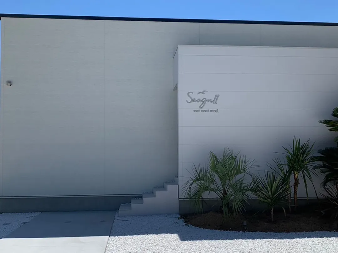 Seagull East Coast Awaji - Awaji