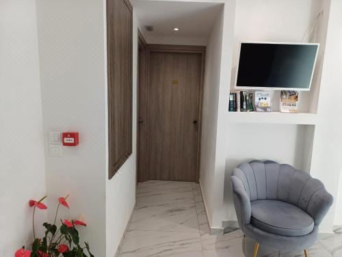 Deluxe City Hotel - Chania