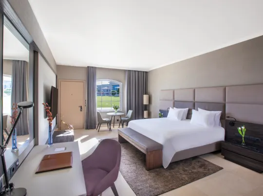 Pickalbatros Luxury Suites - Sharm El-Sheikh