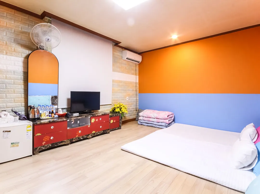 Gimje Hansol - Gunsan-si