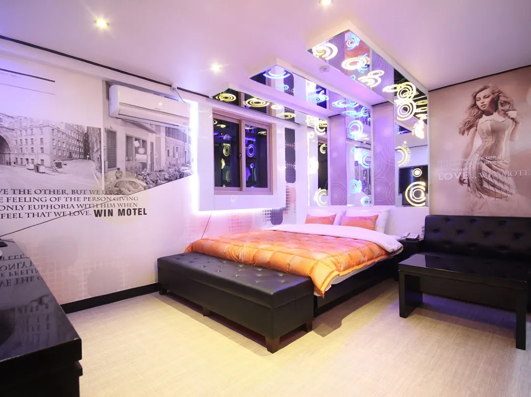 Pearl Wynn - 남해군