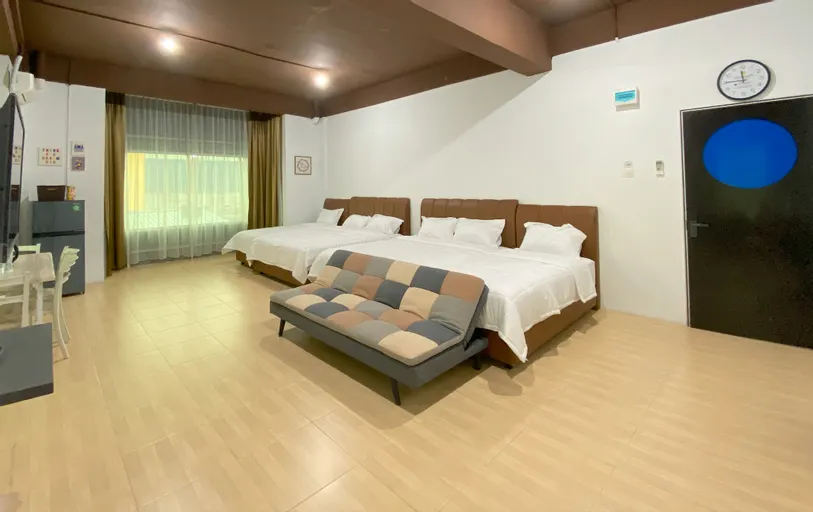 Cn Homestay C3 Floor 3 At Nagoya Hill Mall - Riau Archipelago