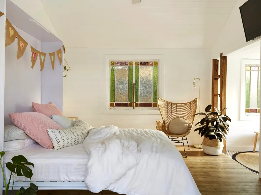 Luxico's Costa Rica In Byron - Byron Bay