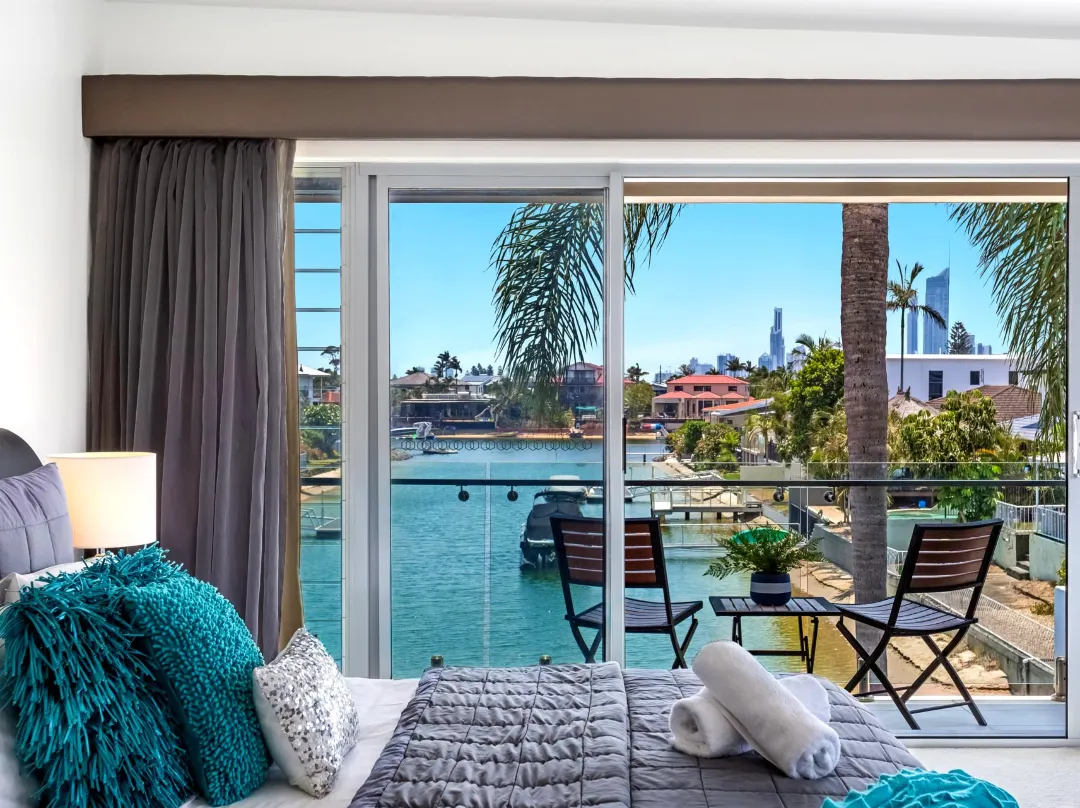 Tropical Dreaming - Broadbeach