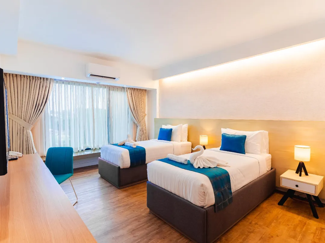 Copenhagen Residences - Ormoc - 