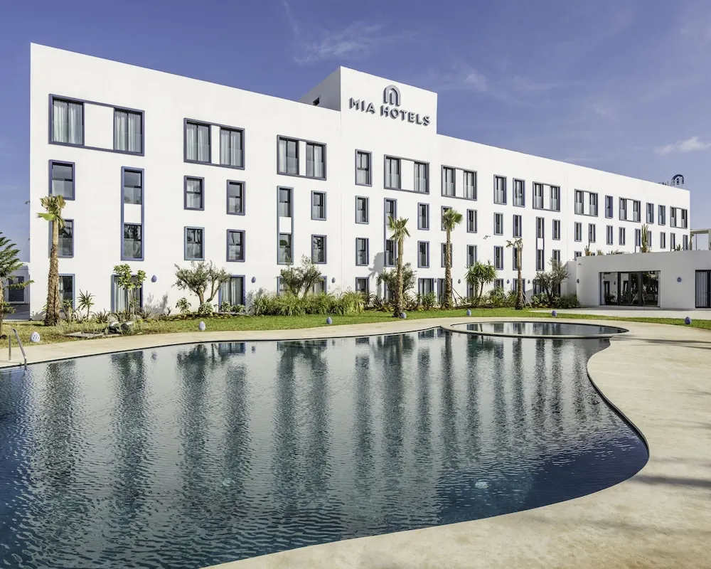 Mia Mazagan Bay - El Jadida