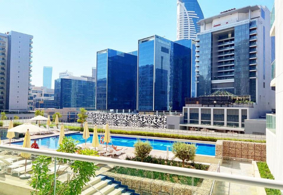 Stellar Holiday Homes-Reva Residence Business Bay, Dubai - 2026 Prices ...