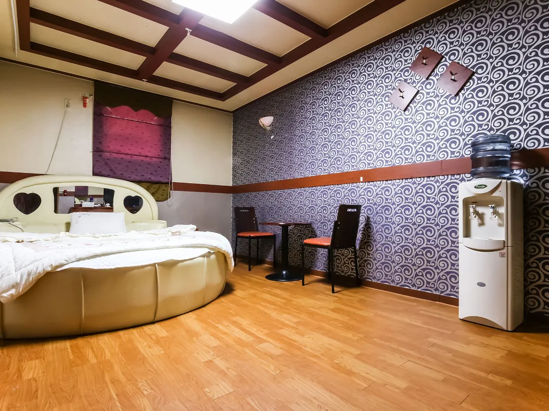 Bora Cheongju - 옥천군