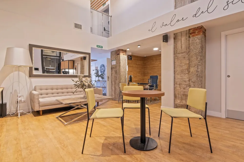 Uma Suites Ondarreta - Saint-Sébastien